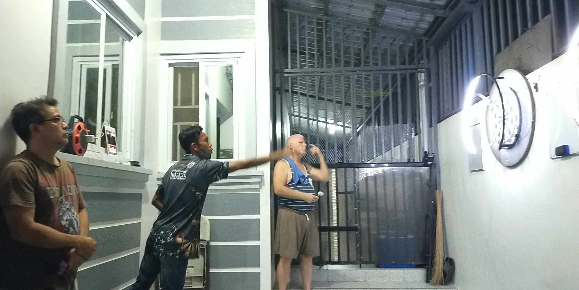 ADA-ADC Trial League: A League of Our Own – PinoyDarts