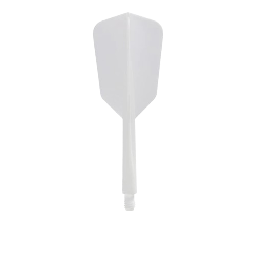 Condor AXE WING SLIM Integrated Flights - PinoyDarts