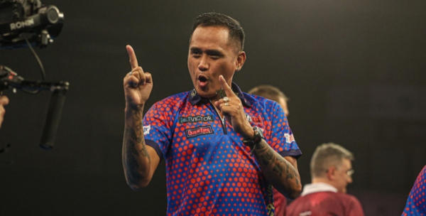 Seven Asian Tour Stars Secure 2025/26 World Darts Championship Spots ...